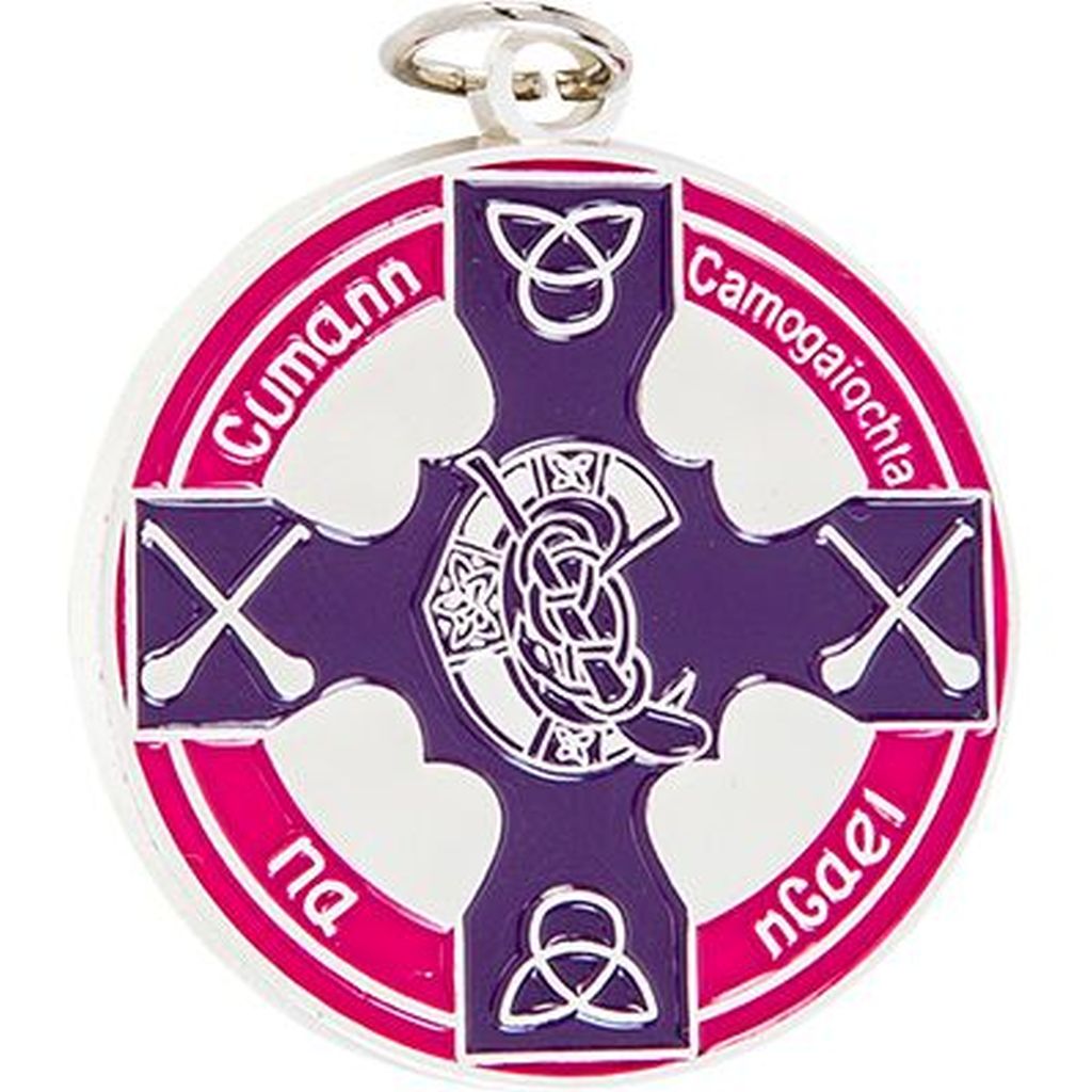 A0961S – Medals And Pedals.ie